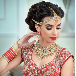 Sohani Collection - Asian & Indian Wedding Jewellery Sets – Kyles ...