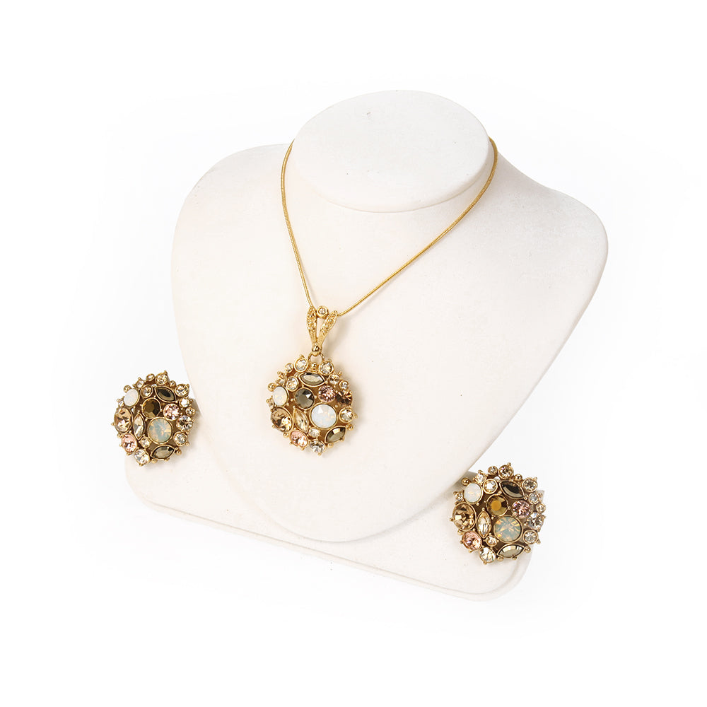 Ela Pendant Set – Kyles Collection