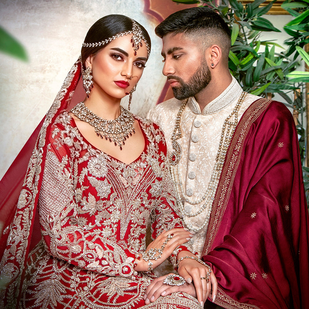 Shandana Collection – Kyles Collection