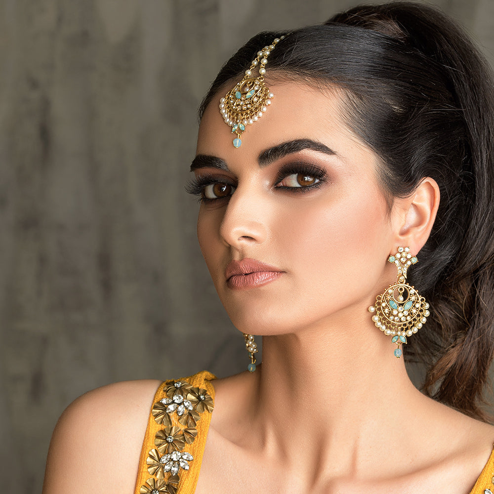 Mahroosh Collection – Kyles Collection