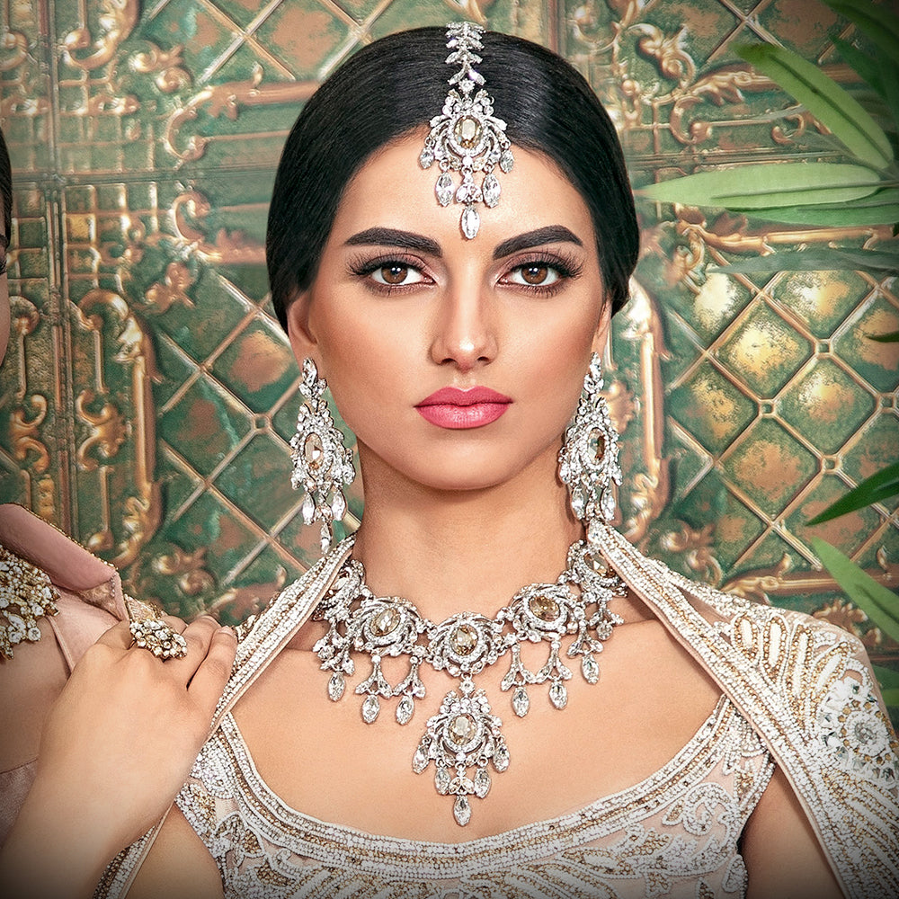 Rivaah Collection – Kyles Collection